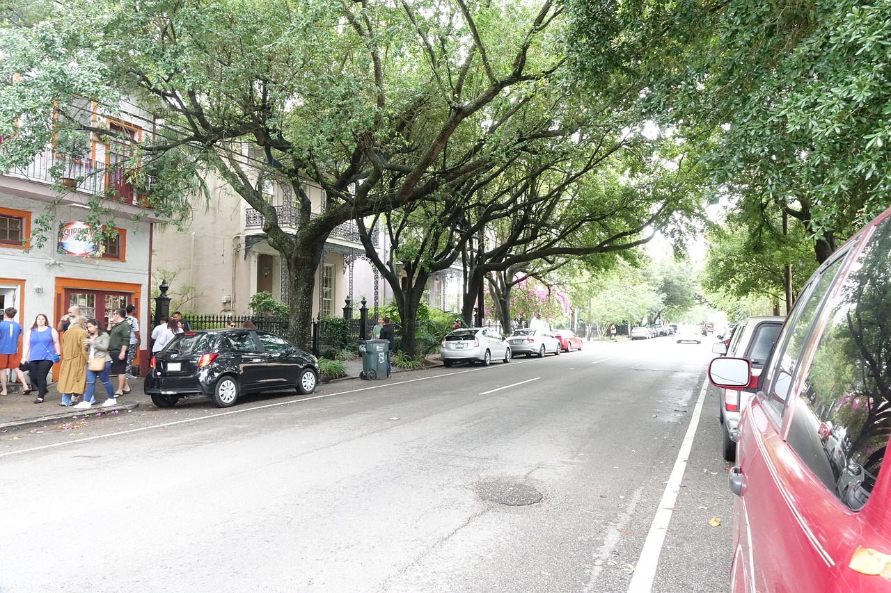 Magazine Street Usa New Orleans - Free photo on Pixabay - Pixabay