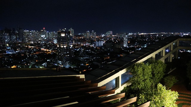 City Night View Philippines Manila - Free photo on Pixabay - Pixabay