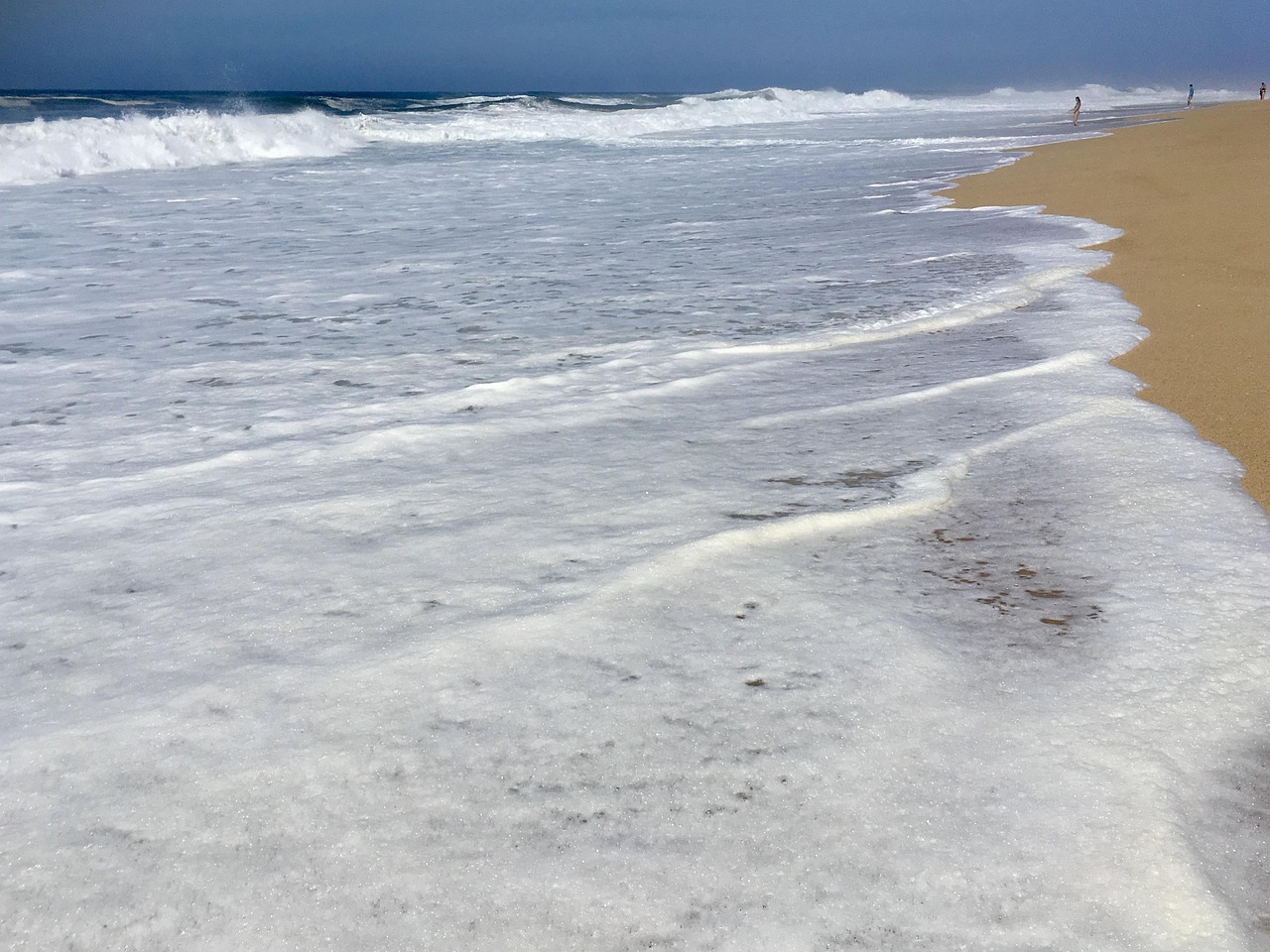 Nazaré Le Portugal Océan - Photo gratuite sur Pixabay - Pixabay