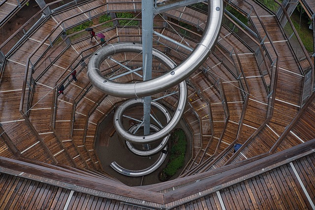 3+ Free Sprial & Nature Images - Pixabay