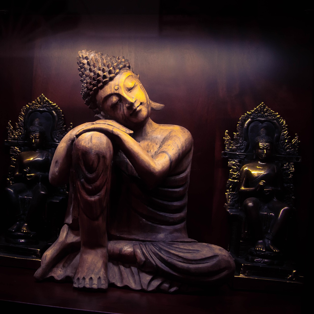 Kelany Viharaya Templo Sri Lanka - Foto gratis en Pixabay - Pixabay
