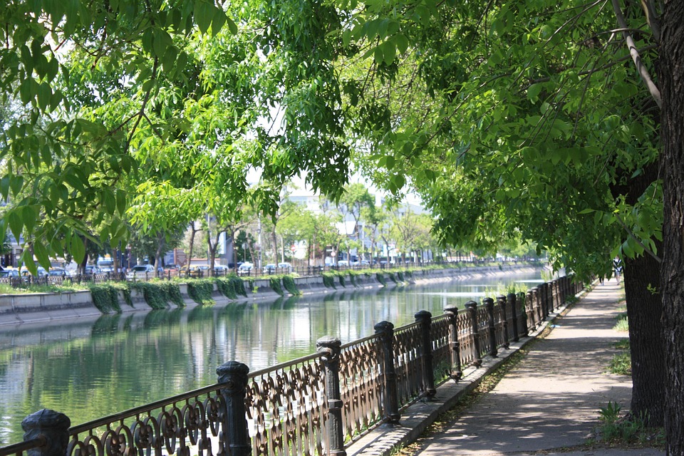 Romania Bucharest River - Free photo on Pixabay - Pixabay