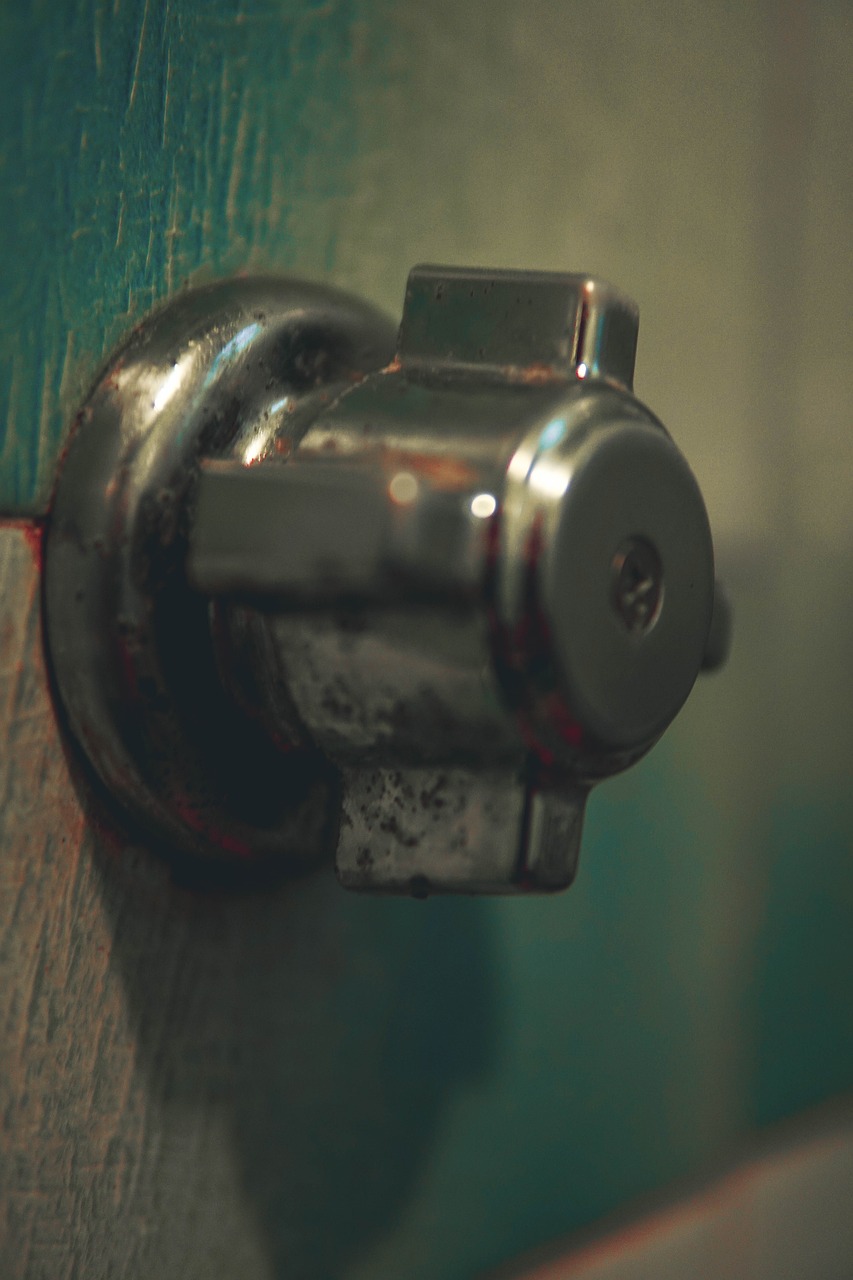 Shower Tap Plumbing - Free photo on Pixabay - Pixabay