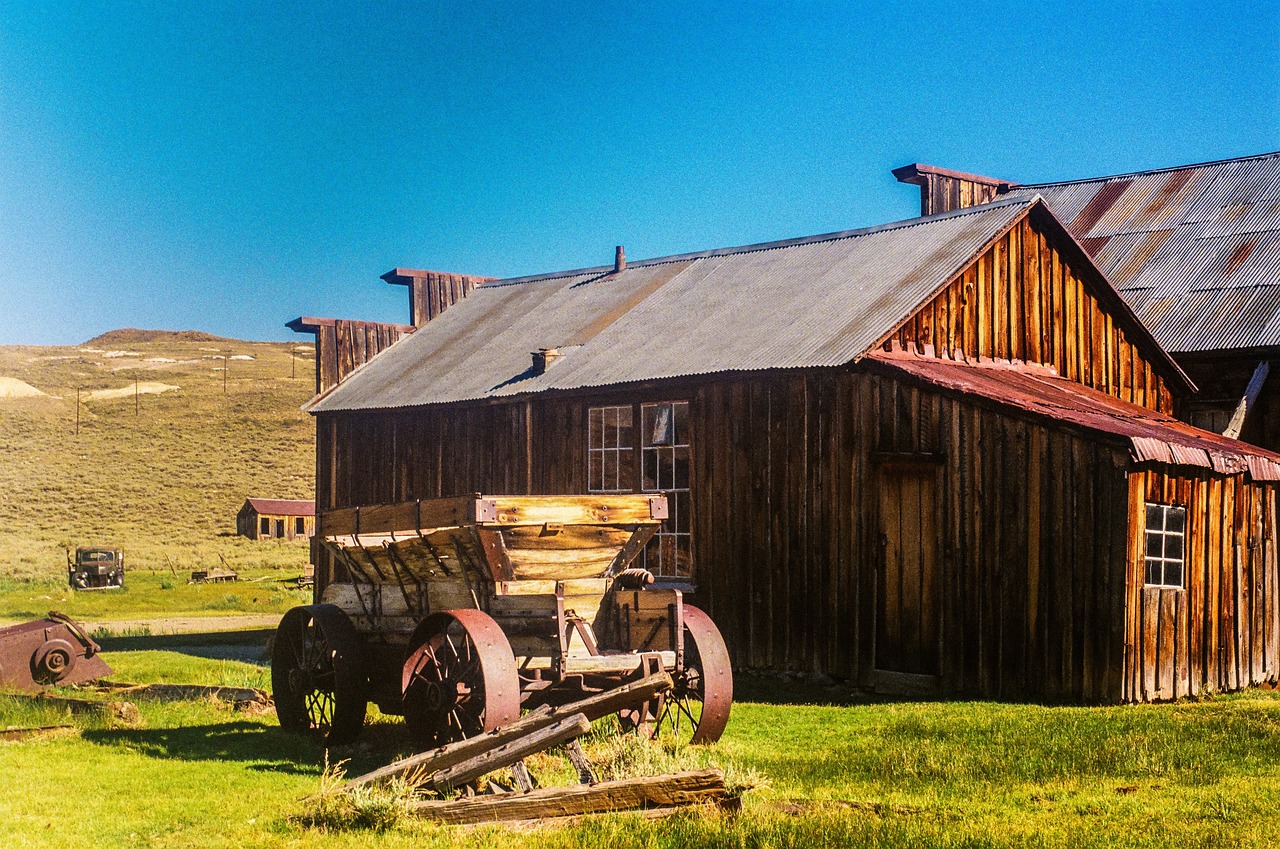 100,000+ Free Old West & Wild West Images - Pixabay
