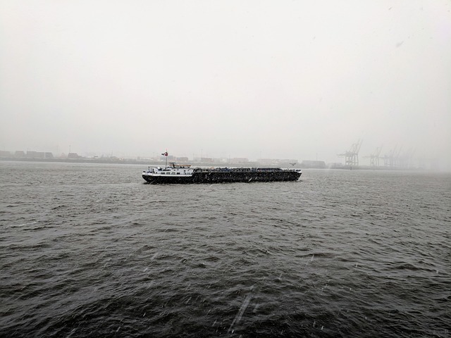 Barco Rio Chuva Viajar - Foto gratuita no Pixabay