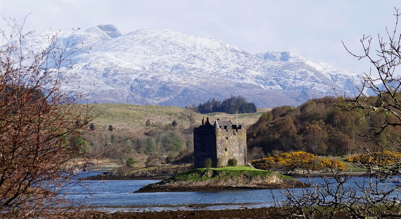 10,000+ Free Scottish Castle & Castle Images - Pixabay