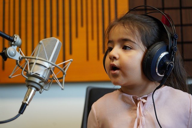 Child Sing Microphone - Free photo on Pixabay - Pixabay