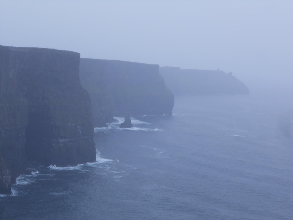 Ireland Cliffs Sea - Free photo on Pixabay - Pixabay