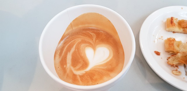 라떼 카페라떼 Caffe Latte Take Out - Pixabay의 무료 사진 - Pixabay