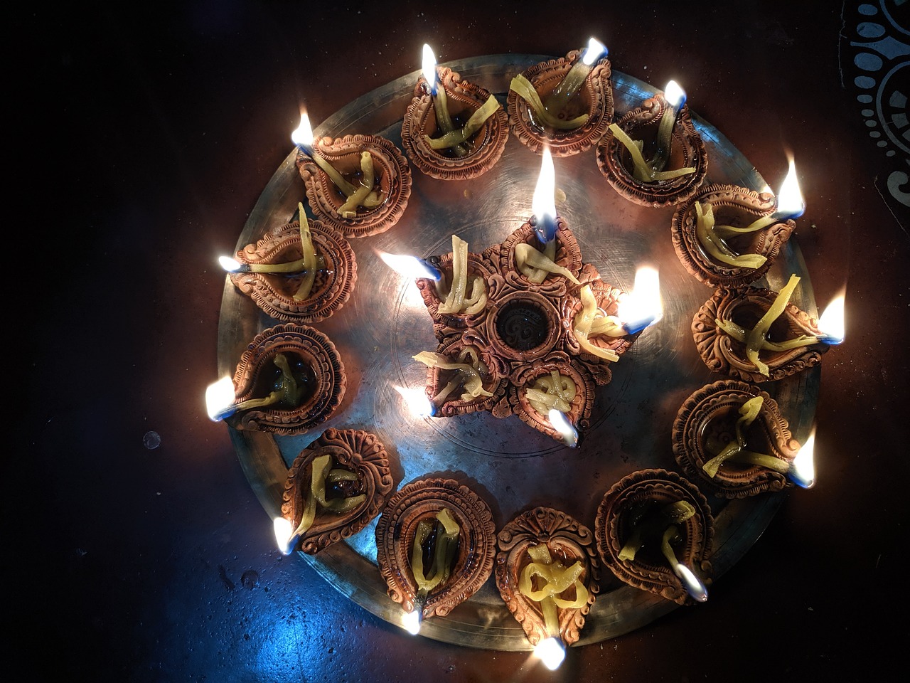 Diwali Festival - Free photo on Pixabay - Pixabay