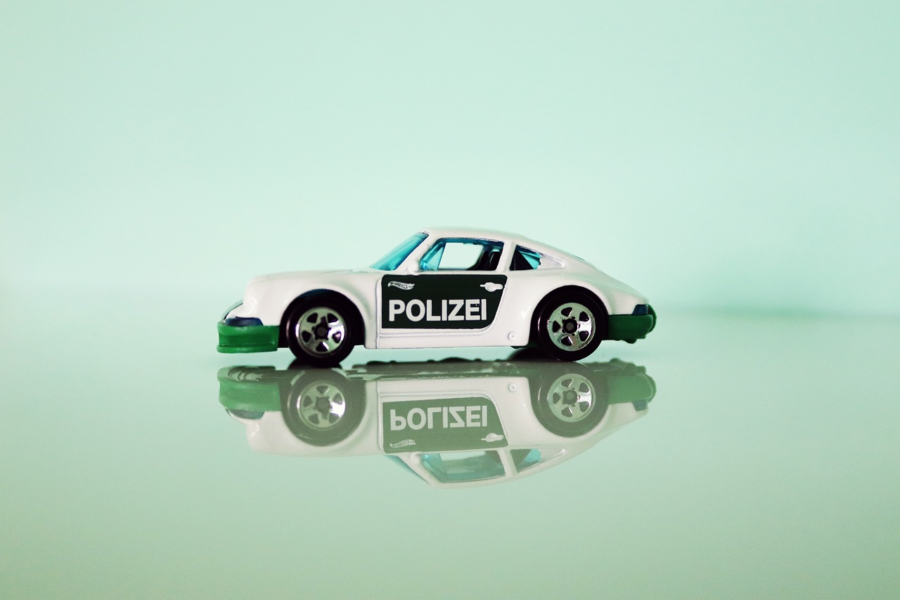 Toy Car - Free photo on Pixabay
