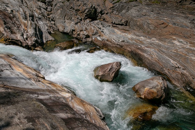 River Water - Free photo on Pixabay - Pixabay
