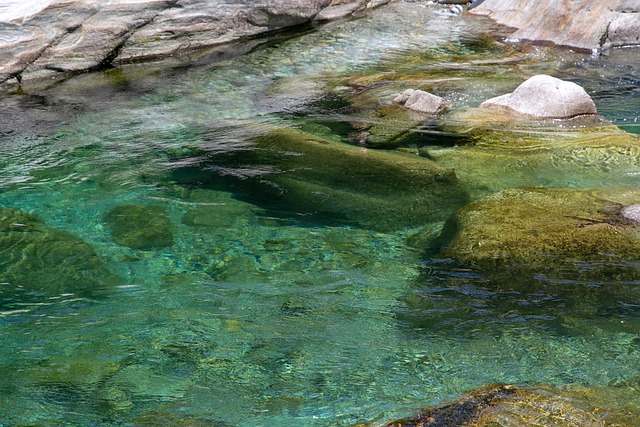 Agua Valle De Verzasca Suiza - Foto gratis en Pixabay - Pixabay