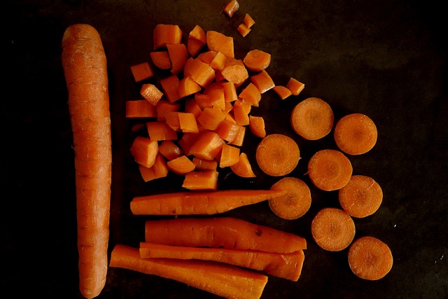 Carrot Cook Food - Free photo on Pixabay