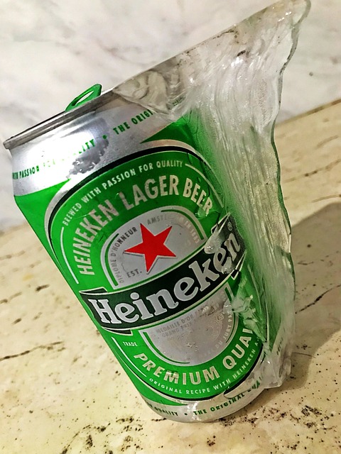 Surprising Grados De Alcohol De La Heineken Images