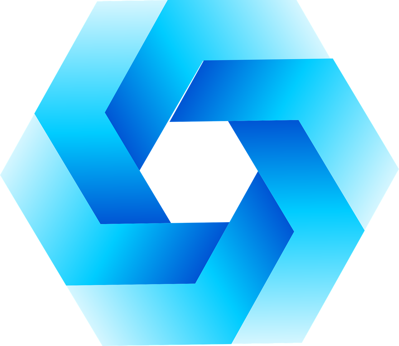Hexagon Design Muster - Kostenlose Vektorgrafik auf Pixabay - Pixabay
