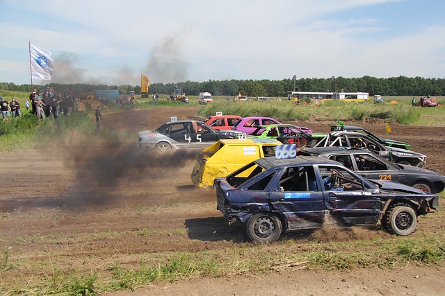 Stockcar Auto Fahrzeug - Kostenloses Foto auf Pixabay - Pixabay