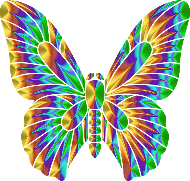40,000+ Free Rainbow Butterflies & Butterfly Images - Pixabay