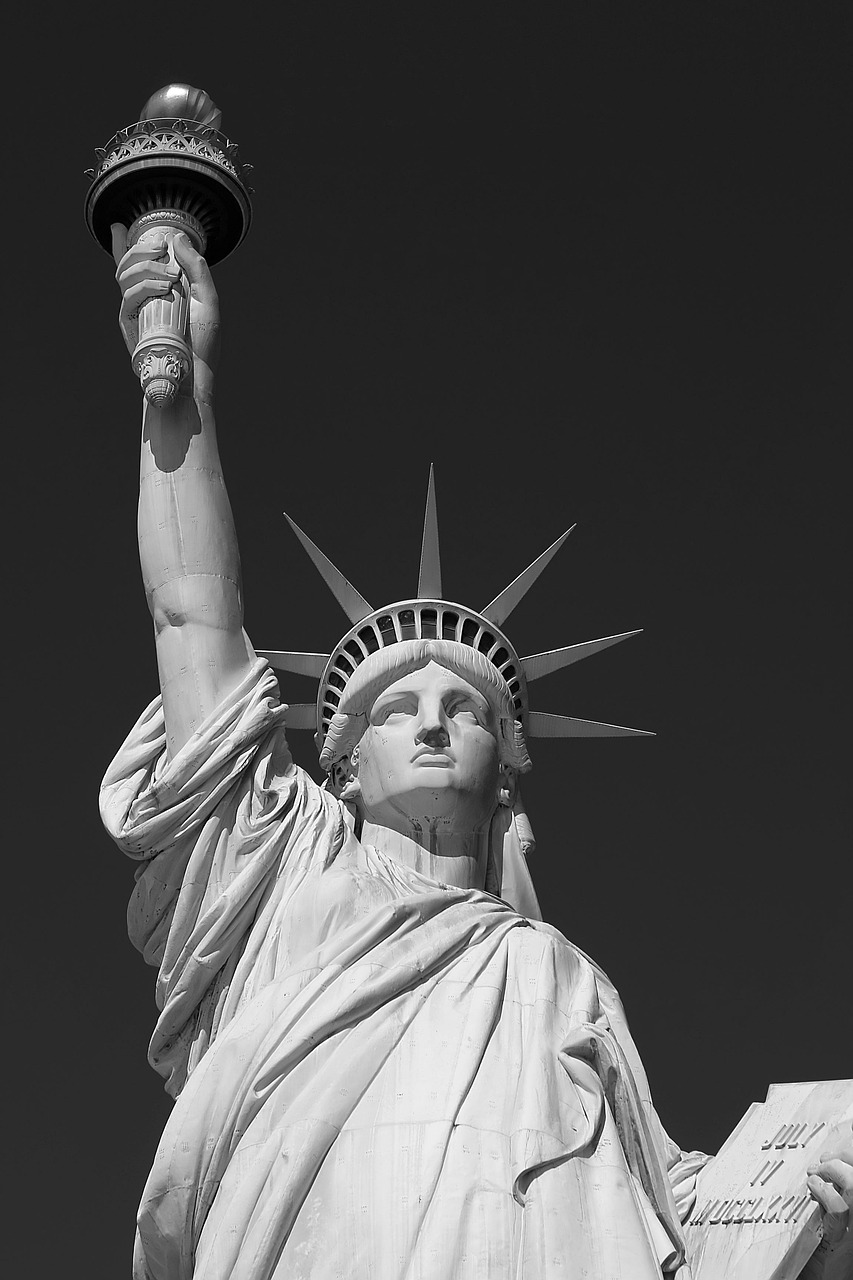 500+ kostenlose Freiheitsstatue und New York-Bilder - Pixabay