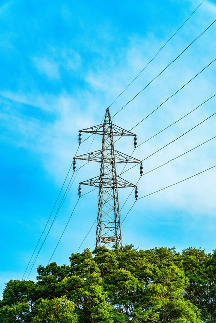 Power Tower Electricity - Free photo on Pixabay - Pixabay