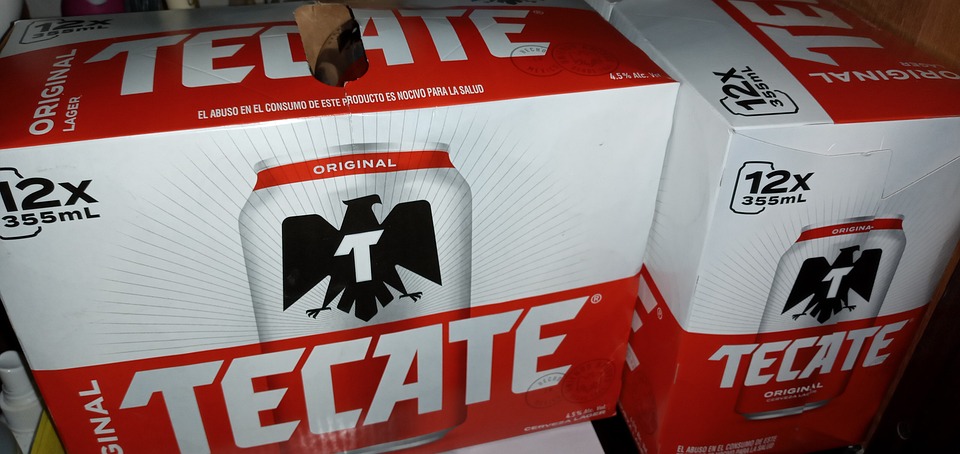 Tecate Pack - Photo gratuite sur Pixabay - Pixabay