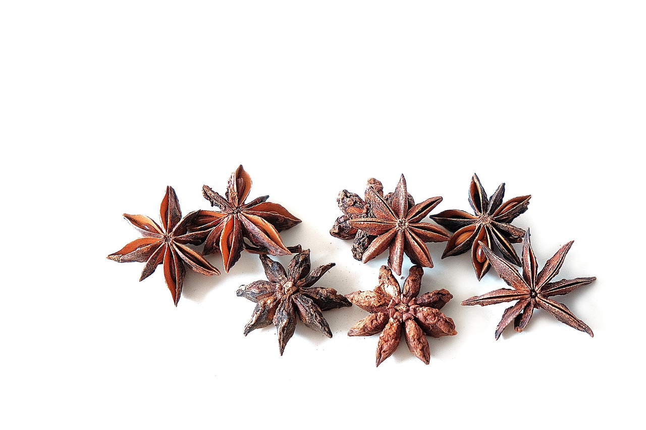 Star Anise Culinary Herbs - Free photo on Pixabay - Pixabay