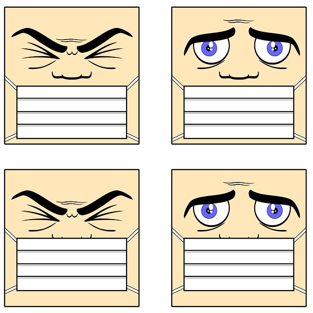 Download Mask, Sick, Medical. Royalty-Free Stock Illustration Image ...