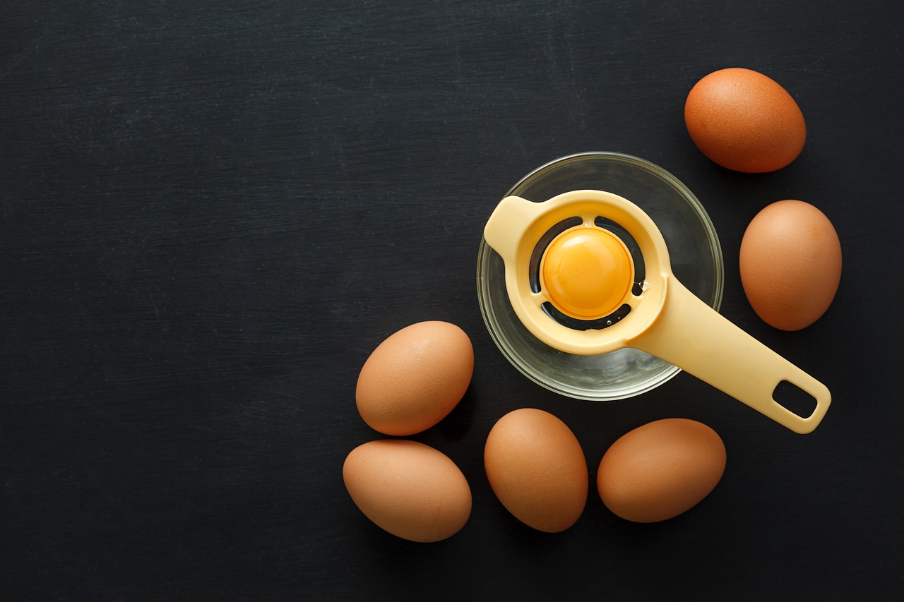Bowl Breakfast Cooking - Free photo on Pixabay - Pixabay
