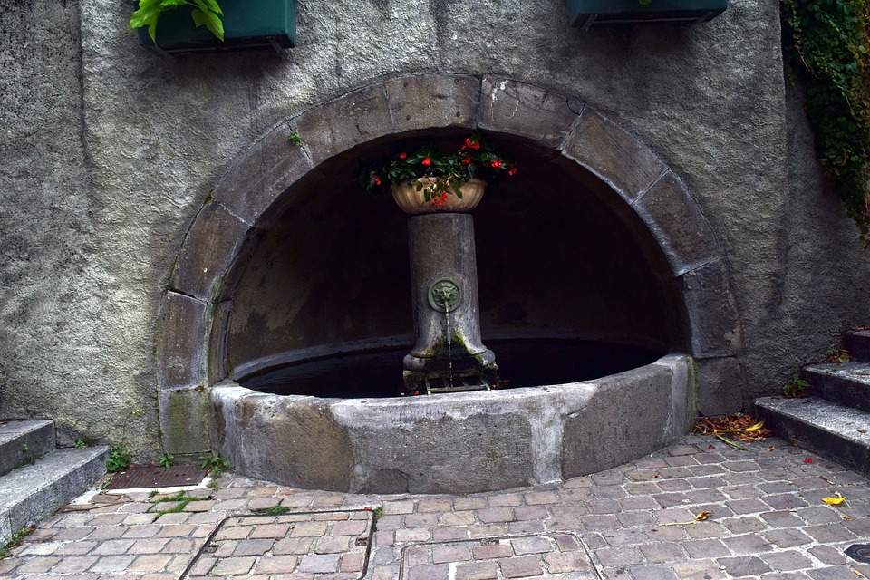 Source Water Ancient - Free photo on Pixabay