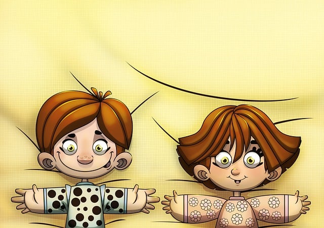 Download Children, Happy, Child. Royalty-Free Stock Illustration Image ...