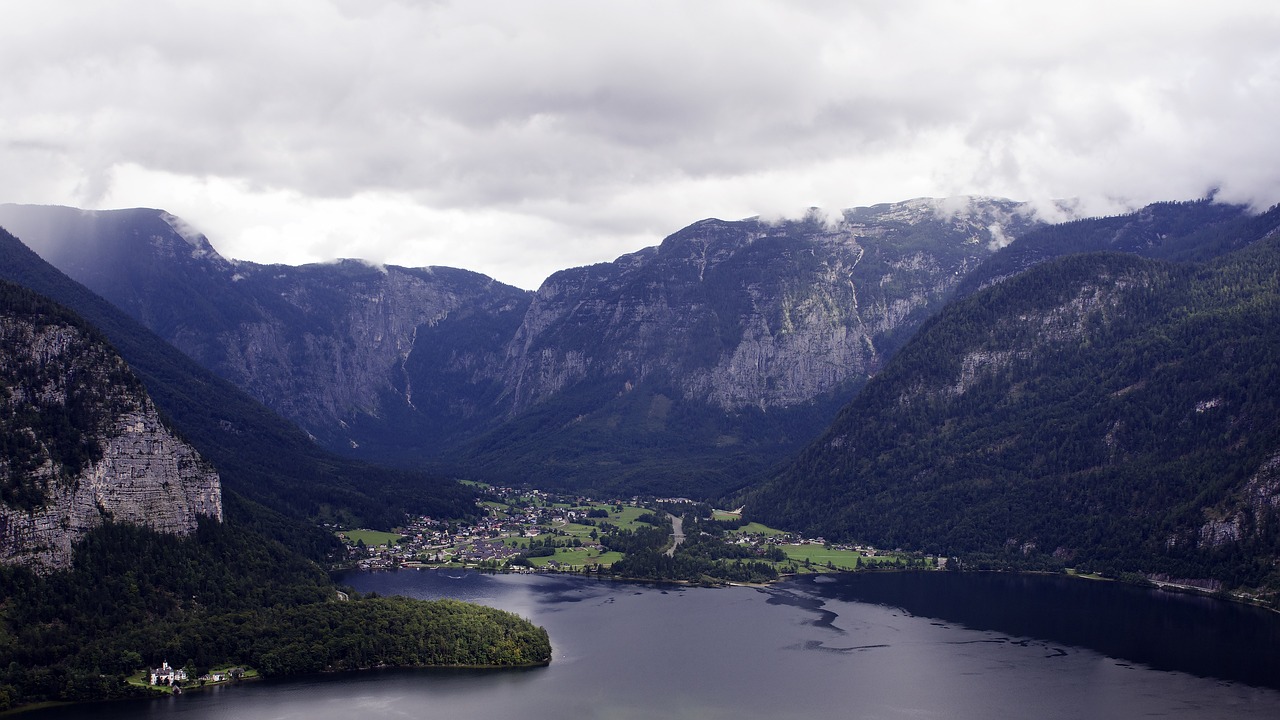 Paysage Montagnes Nature - Photo gratuite sur Pixabay - Pixabay