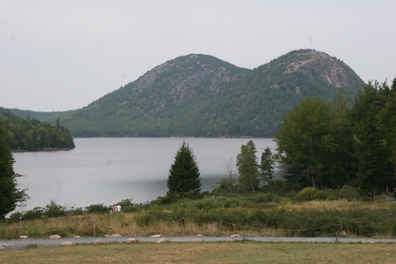 Parc National Acadie - Photo gratuite sur Pixabay