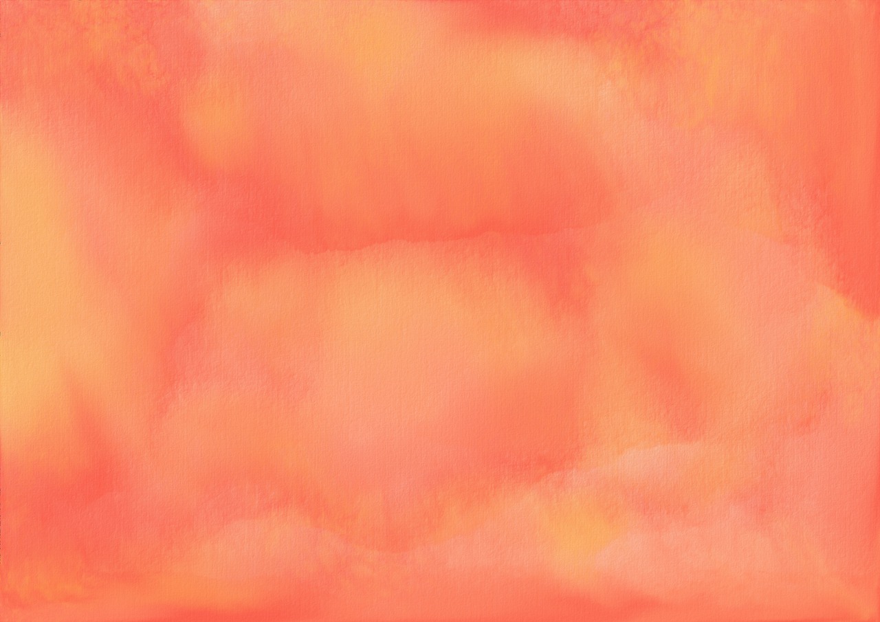 Download Watercolors Orange Red Royalty-Free Stock Illustration Image ...
