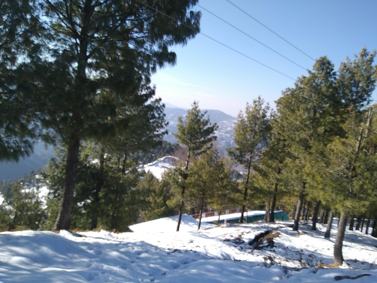 Muree 雪 - Pixabay上的免费照片 - Pixabay