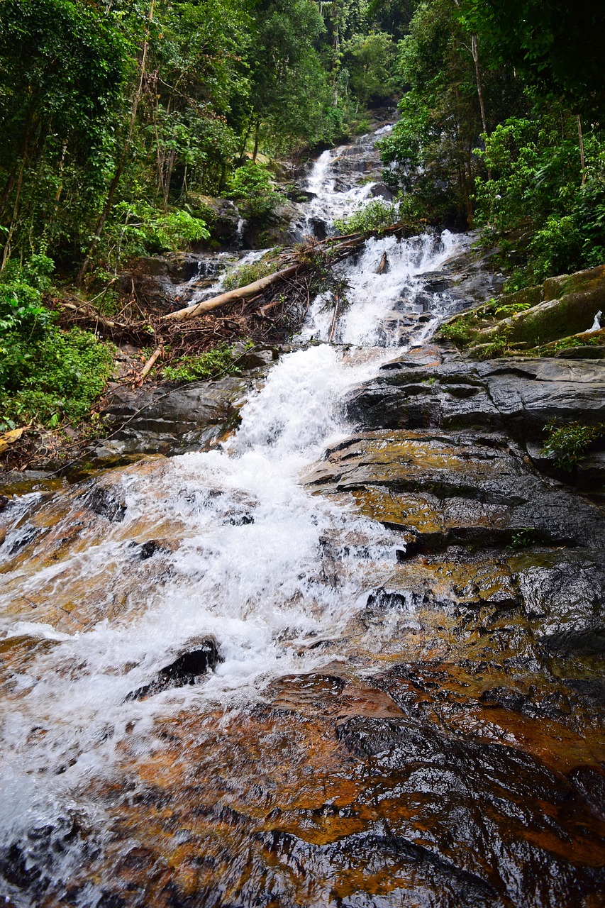 空気Terjun Sg Kanching Rawang - Pixabayの無料写真 - Pixabay