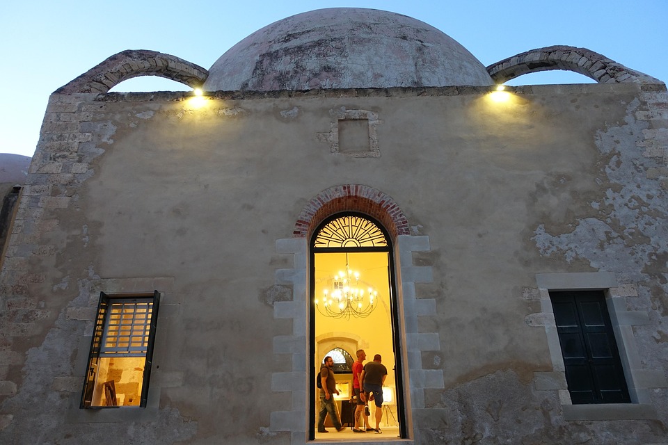 Turkish Bath House Chania - Foto gratis di Pixabay - Pixabay