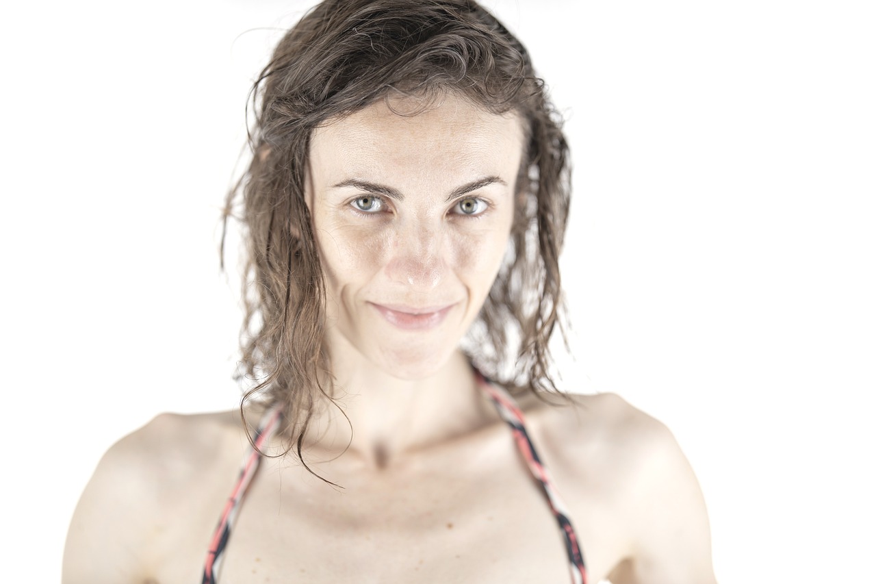 Femme Beauté Portrait - Photo gratuite sur Pixabay - Pixabay