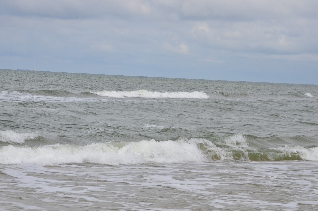 Mar Naturaleza Playa - Foto gratis en Pixabay - Pixabay