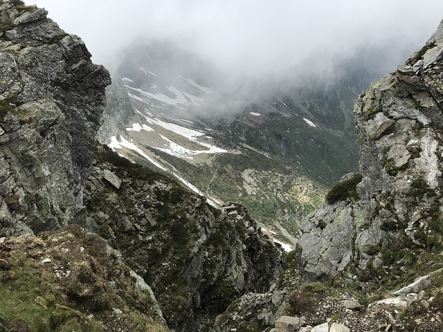 Arah Atas Cugn Alpine Route - Foto gratis di Pixabay - Pixabay