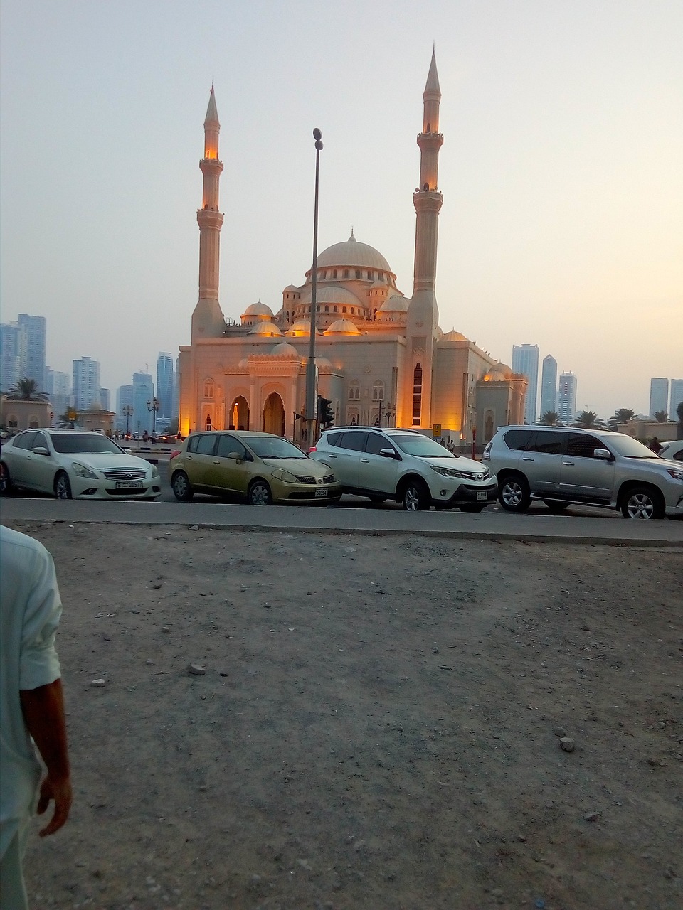 Sharjah Uae Amazing Place In - Free photo on Pixabay - Pixabay
