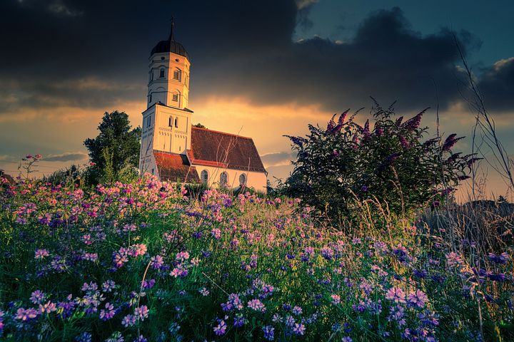 80+ Free Wild Church & Church Images - Pixabay