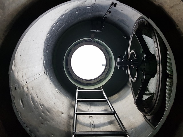Submarine Exit Hatch - Free photo on Pixabay - Pixabay