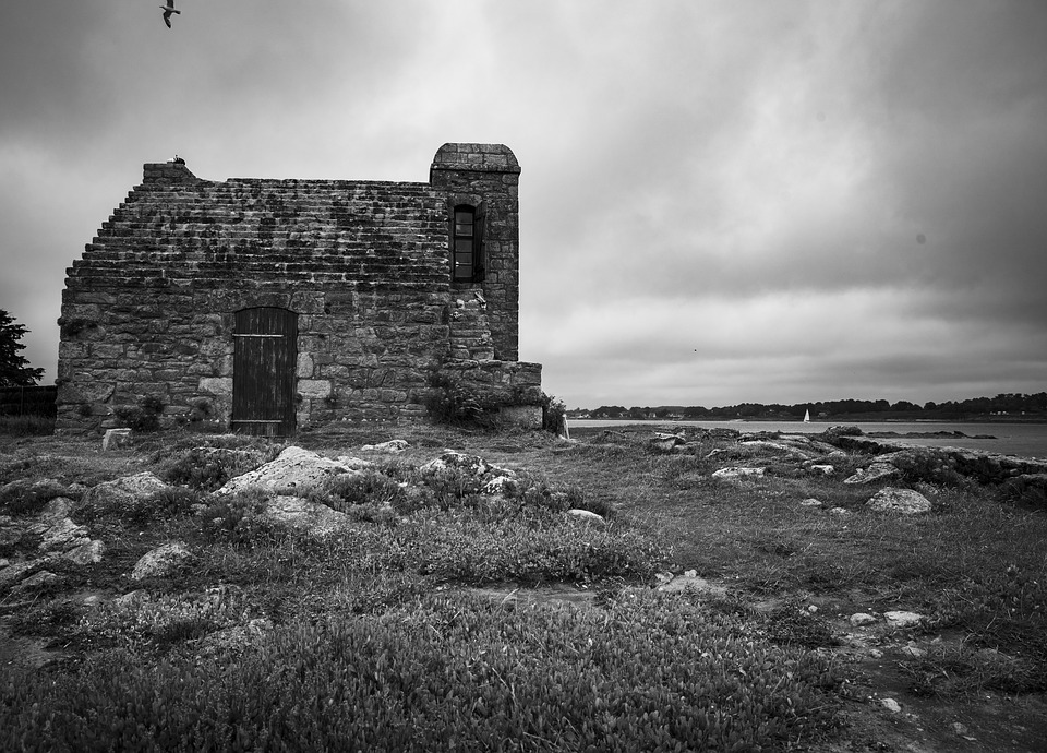 House Customs La Trinité-Sur-Mer - Free photo on Pixabay