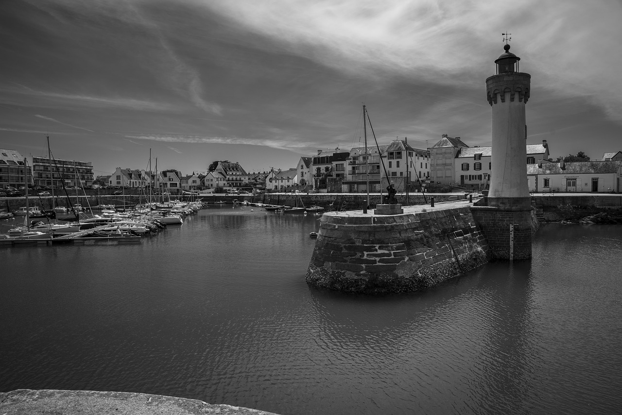 Plus de 2 000 images de Le Golfe Du Morbihan et de Morbihan - Pixabay
