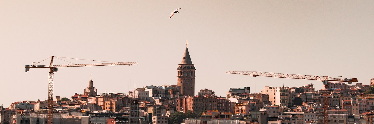 Ciudad Edificios Paisaje Urbano - Foto gratis en Pixabay - Pixabay