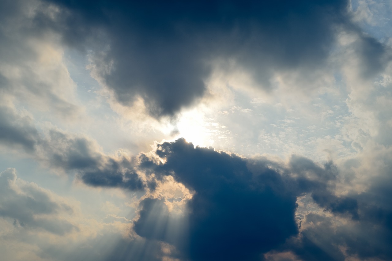 Natural Landscape Sky - Free photo on Pixabay