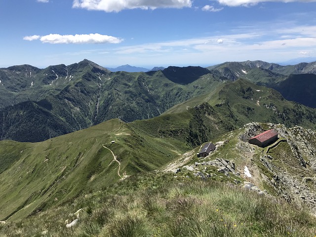The Panorama From Top Of - Free photo on Pixabay - Pixabay