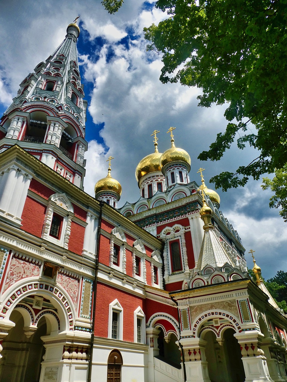 Church Temple Architecture - Free photo on Pixabay - Pixabay