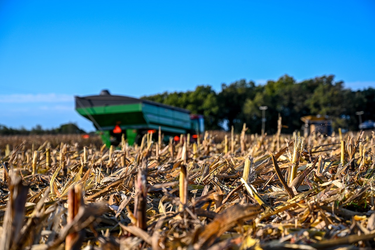 Agriculture Farming Farmer - Free photo on Pixabay