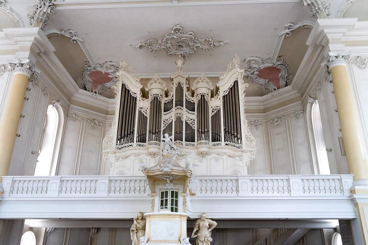 Ludwigskirche Church Saarbrücken - Free photo on Pixabay - Pixabay